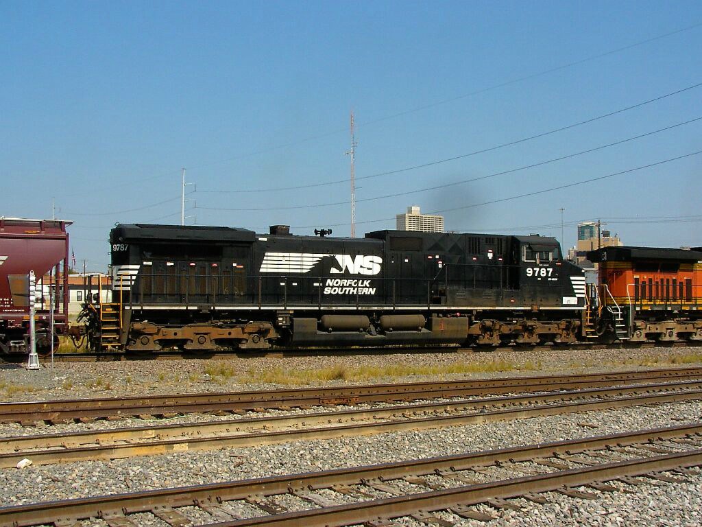 NS 9787